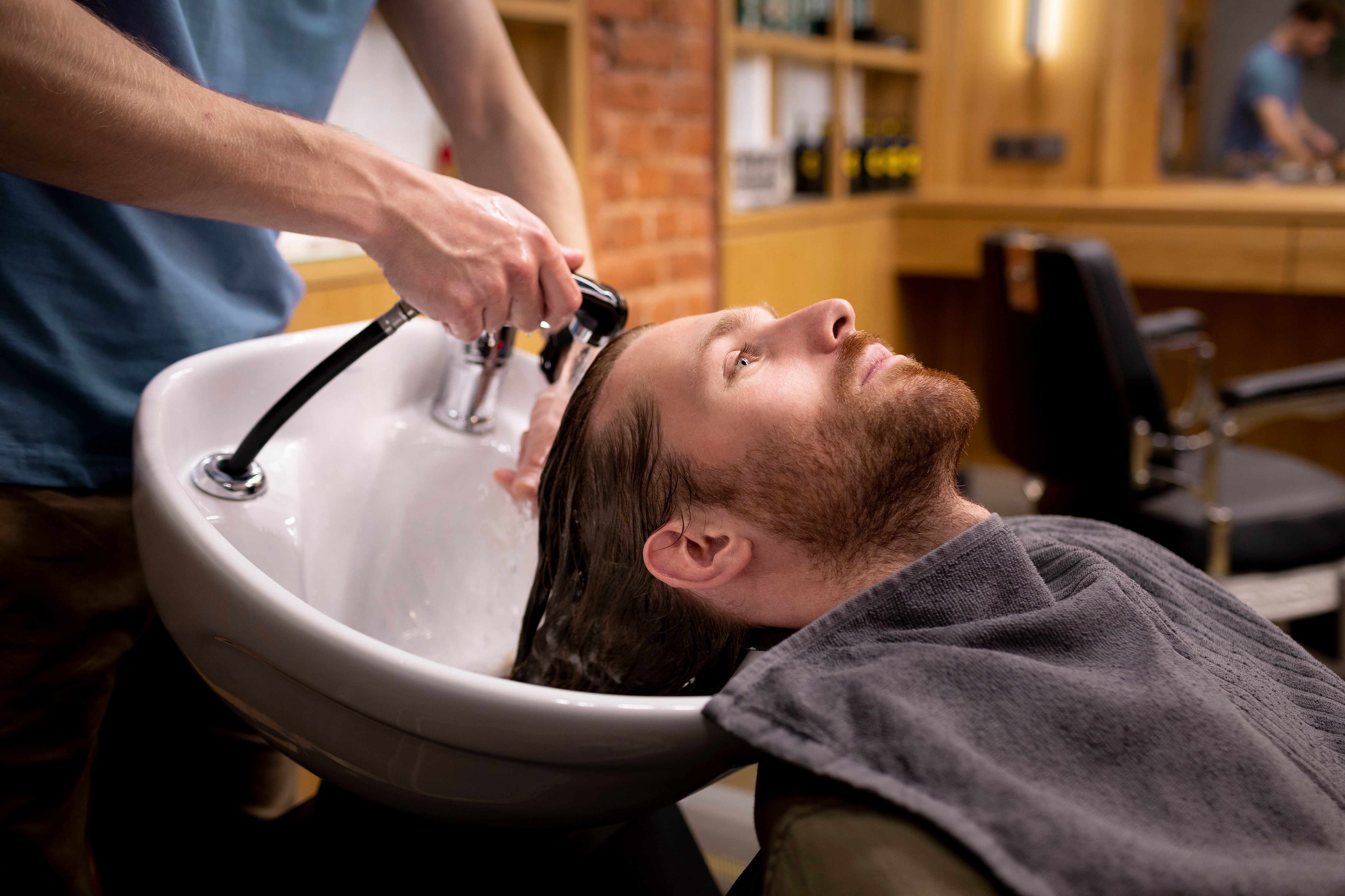 Hair & Wash – Bene Bellezza